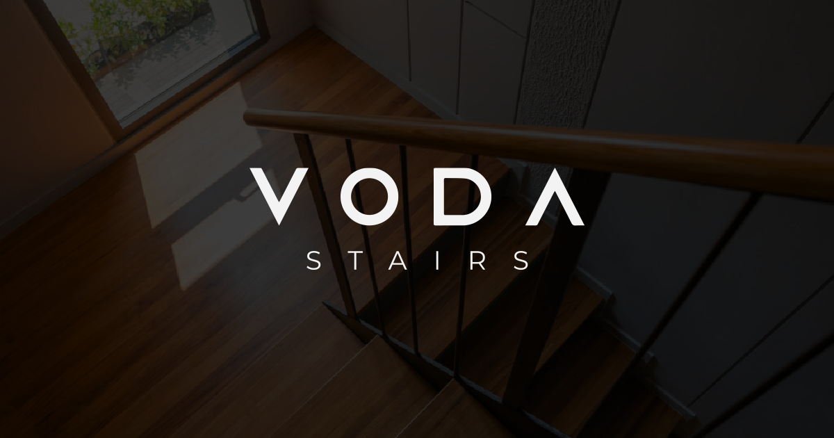 Our Locations - Voda Stairs